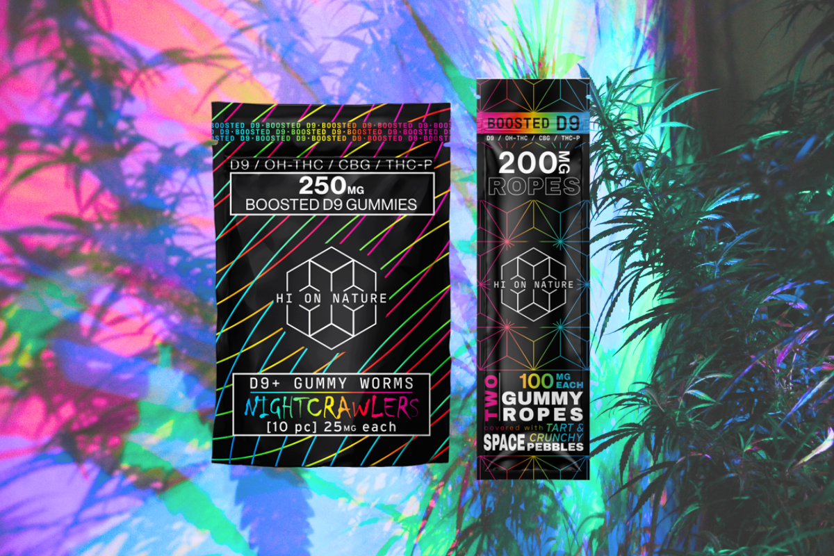What is Delta 9 THC? – HoN
