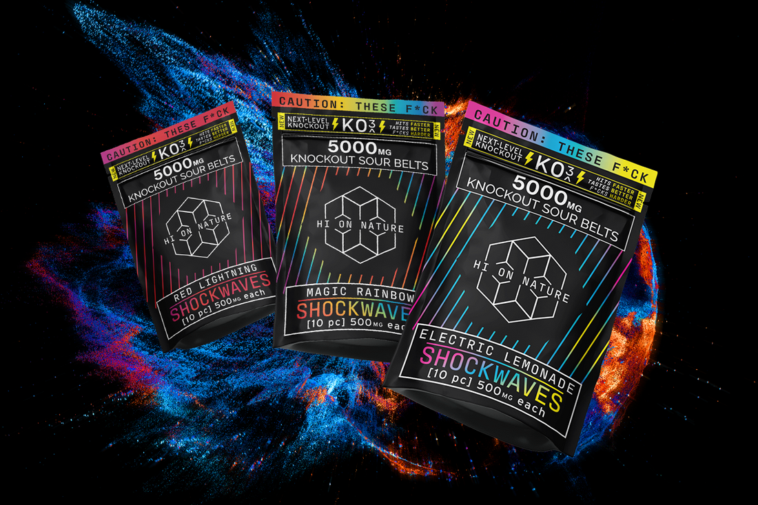 The Ultimate Guide to KO3: A Next-Level Knockout Experience – HoN