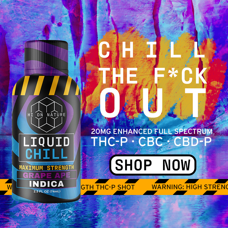 Hi on Nature Premium D8 (Delta 8) Products and HHC Power Blends#N# – HoN